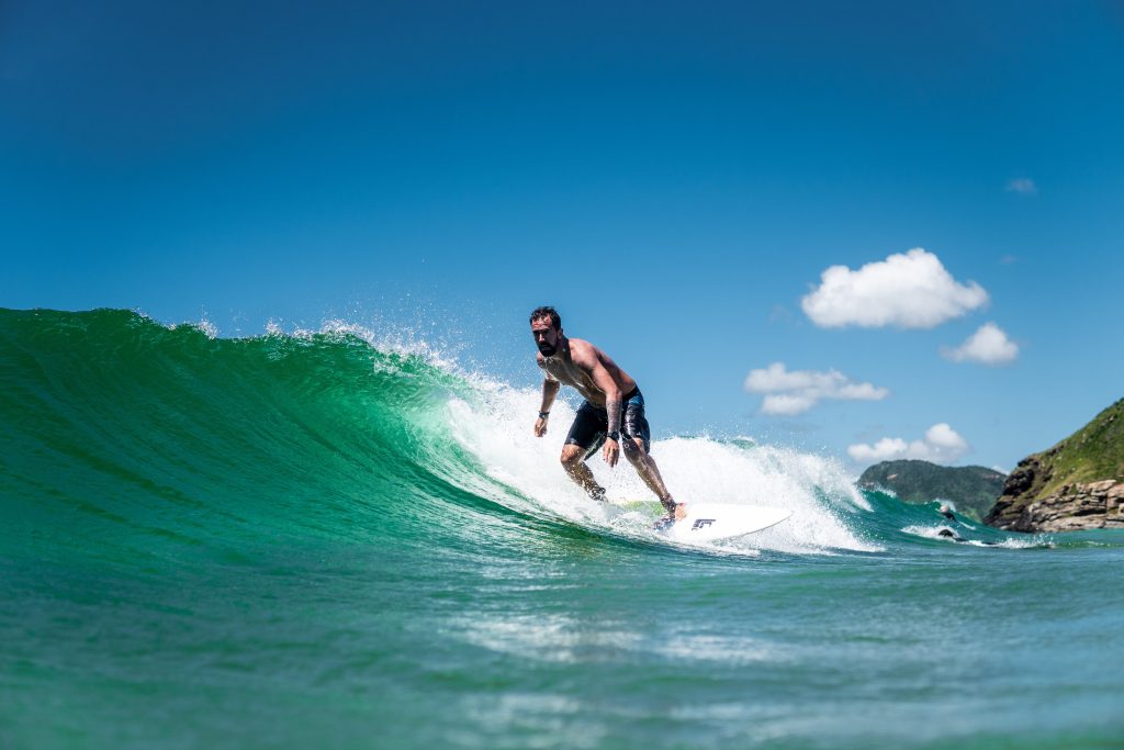 Top 12 Perfect Surfing spots in Sri Lanka