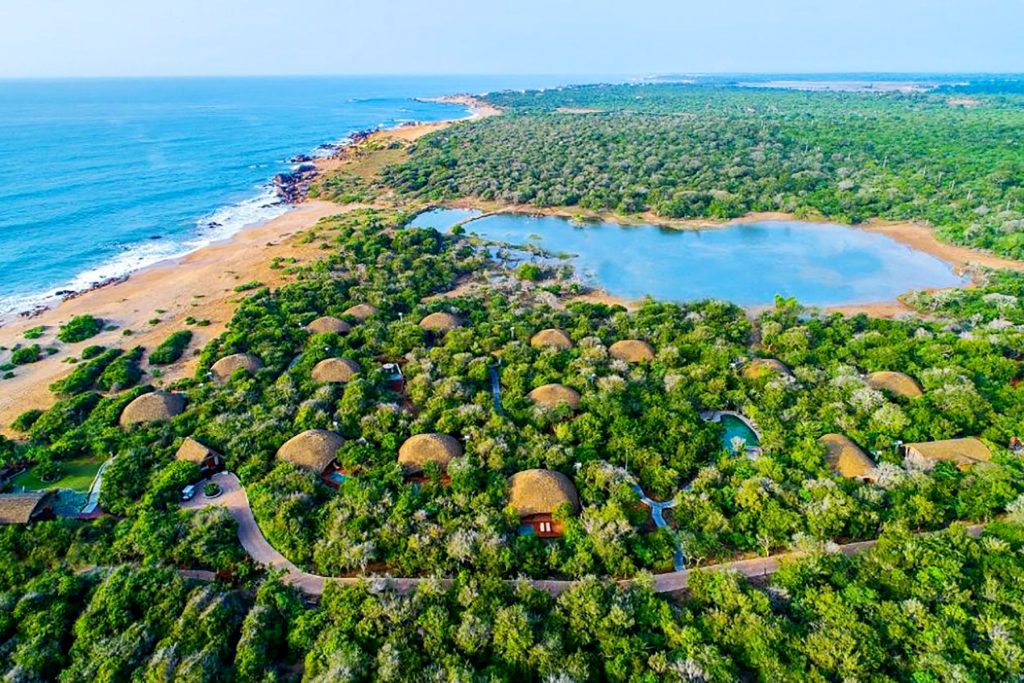10 Fabulous Yala Hotels in Sri Lanka - Town of Traveller