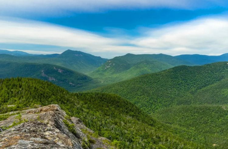 Lost River Gorge: A Journey Through Time and Nature - Town of Traveller