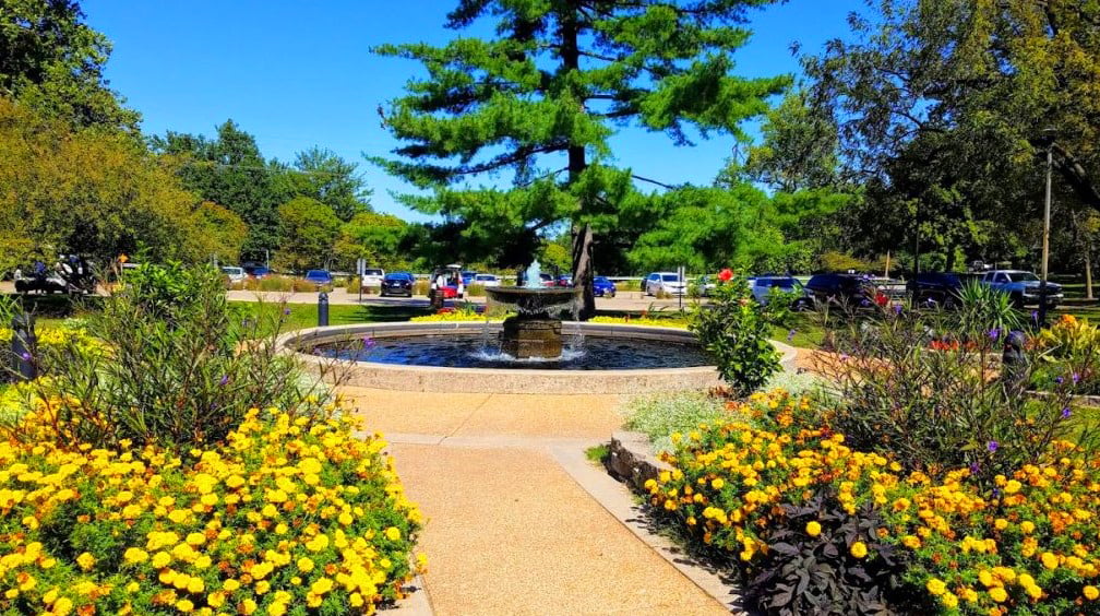 Fun things to do in Springfield, IL with kids - Town of Traveller