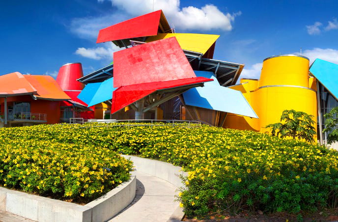 36 Hours in Panama City - Town of Traveller