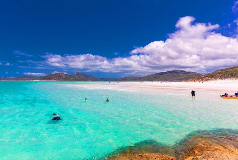 12 Best Tropical Places to Visit in September - Town of Traveller