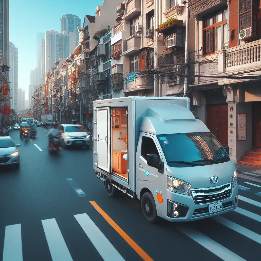 Convenient and Comfortable: The Benefits of Door-to-Door Transportation ...