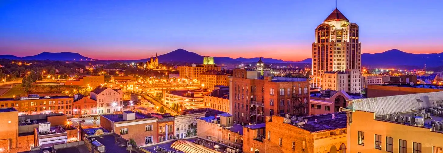 Discover the Best Things to Do in Roanoke, WV: A Guide to Local ...