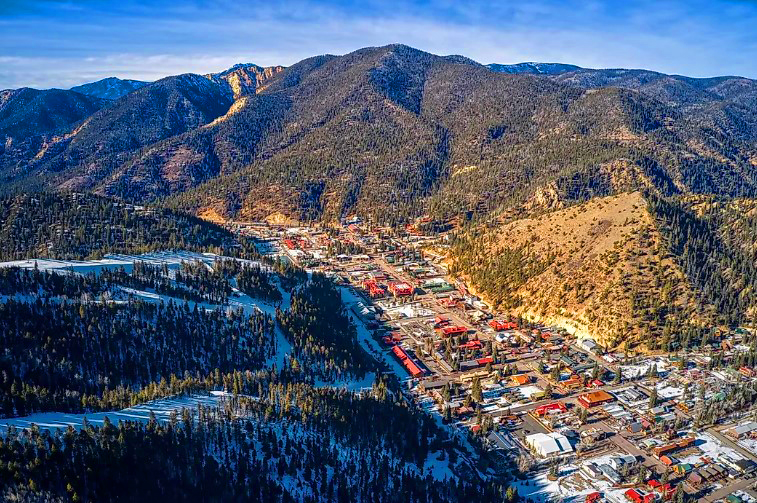 Embrace the Holiday Magic: Top Activities to Enjoy in Red River NM in ...