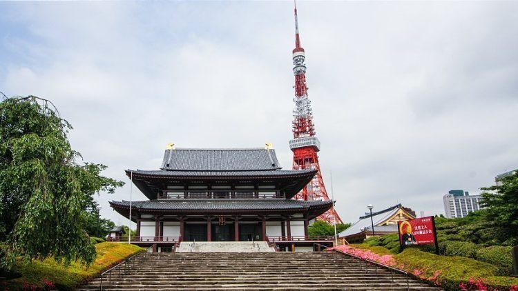 Tokyo Tower: A Complete Guide to Japan’s Iconic Landmark - Town of ...