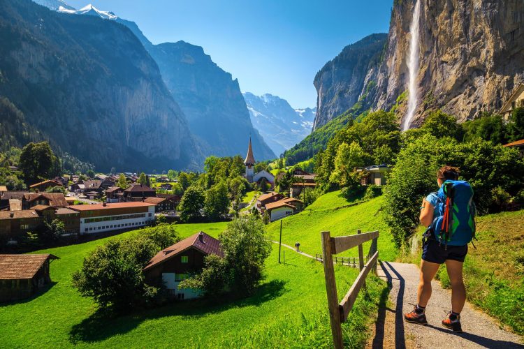 What Should You Wear in Switzerland in September? - Town of Traveller