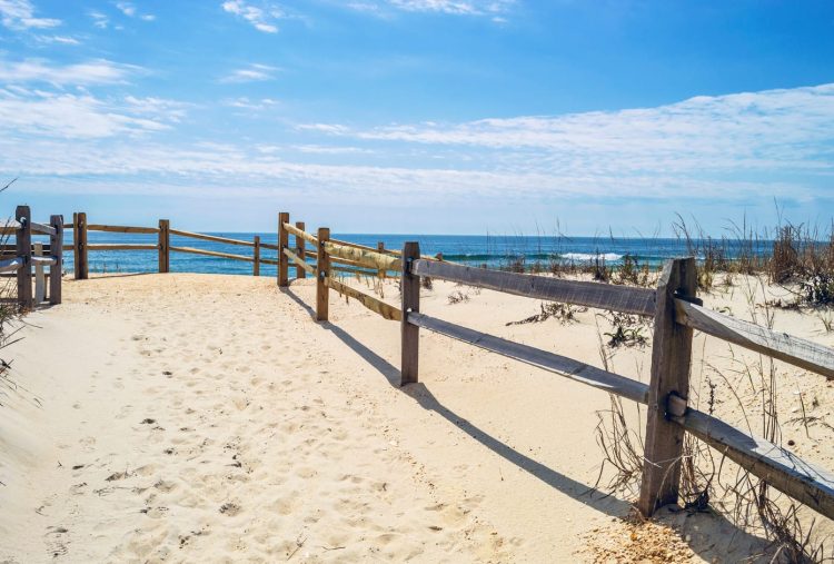 Long Beach Island vs. Ocean City: Which Beach Destination is Right for ...