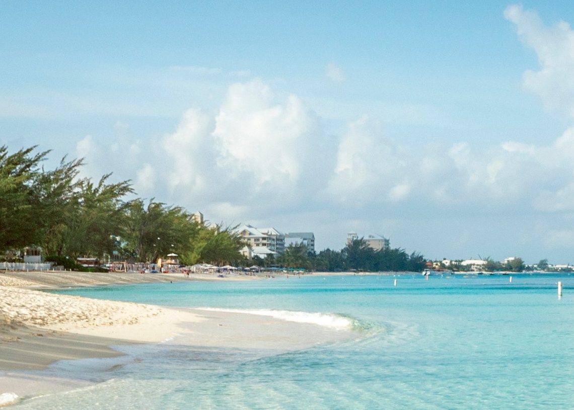 What Are the Best Clothing-Optional Beaches in Puerto Rico? - Town of ...