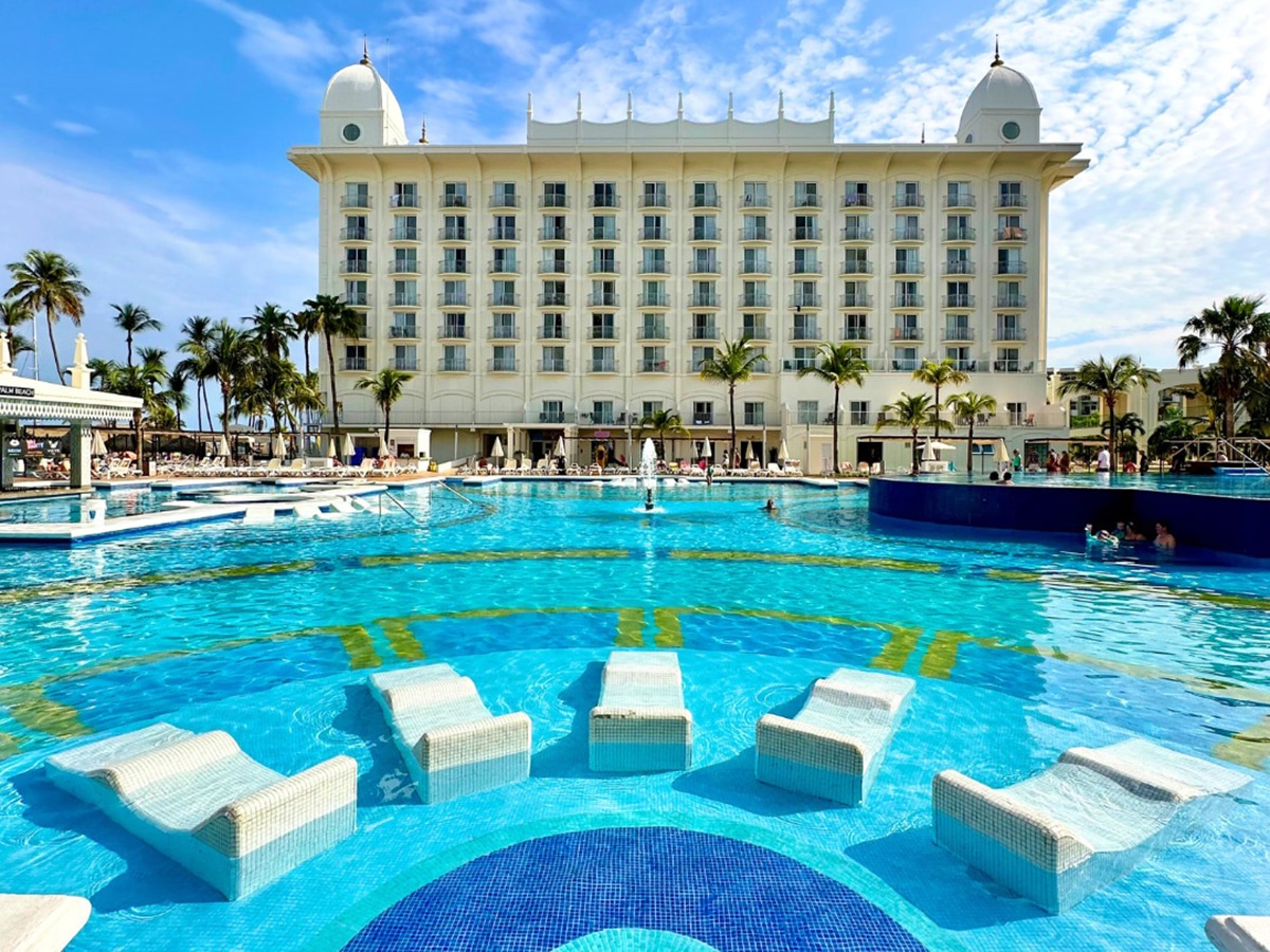 What Are the Best All-Inclusive Resorts for Spring Break? - Town of ...