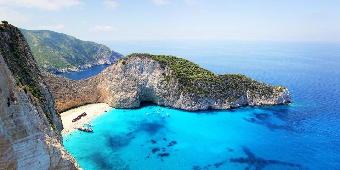 Best Places to Visit in Europe in September - Town of Traveller