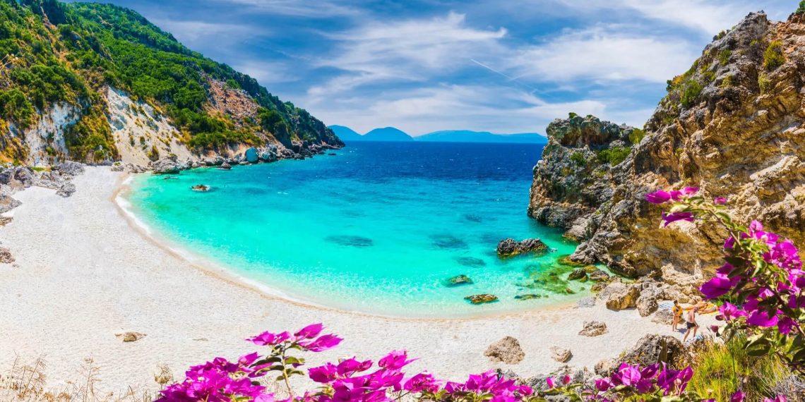 Greek Islands to Visit in September – Complete Guide for Travelers ...