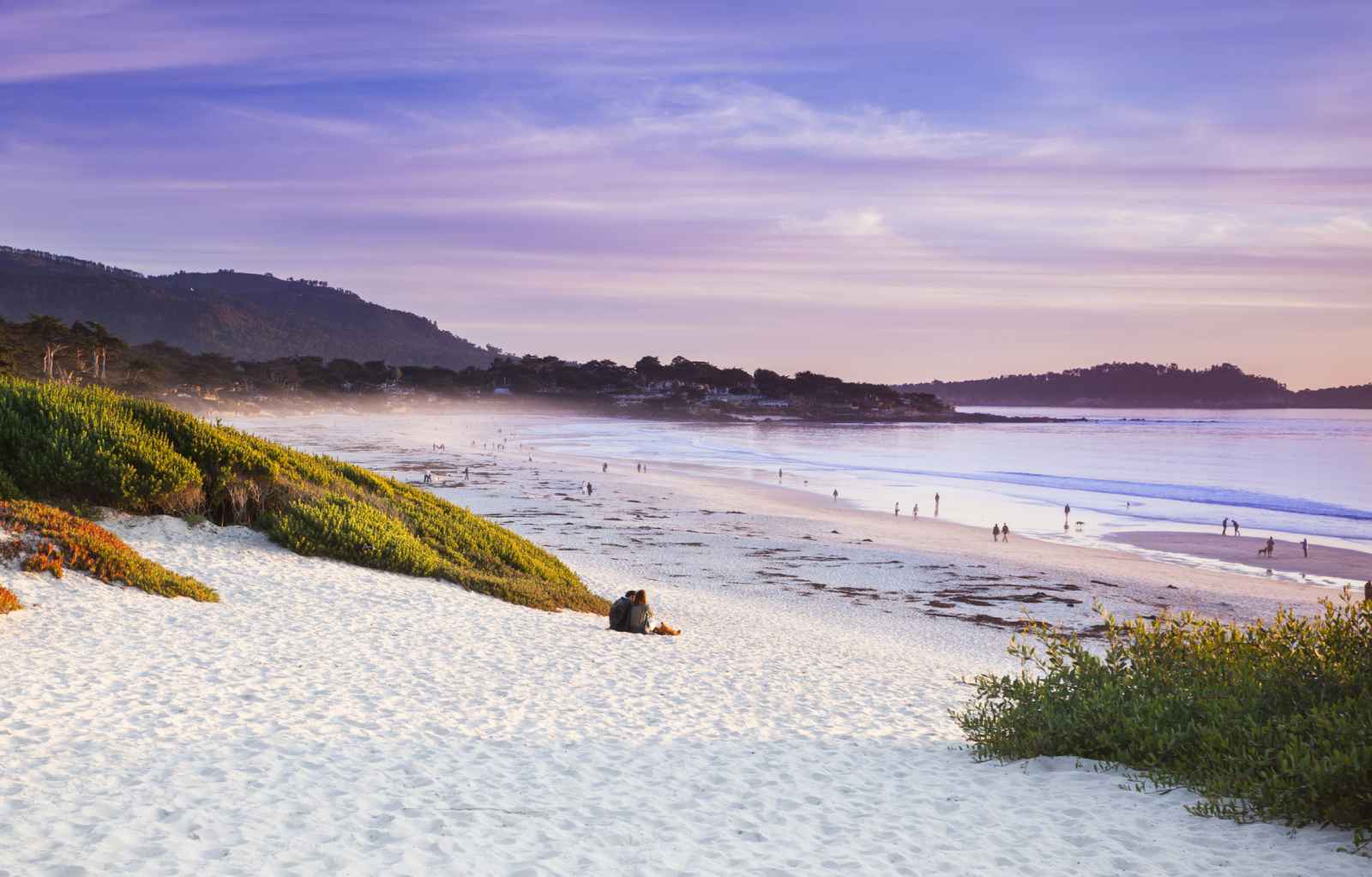 20+ Best Places to Visit in September in the USA - Town of Traveller