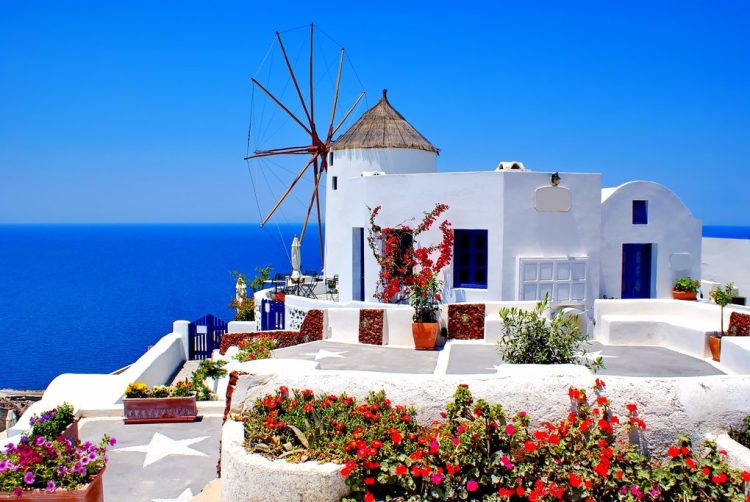Greek Islands to Visit in September – Complete Guide for Travelers ...