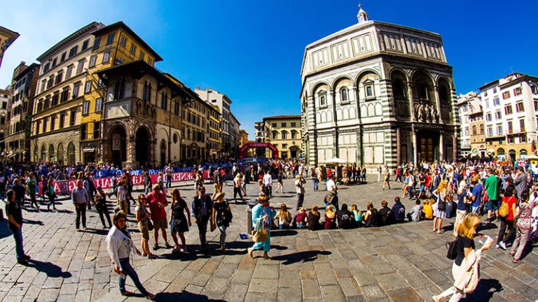 Ferragosto in Italy – Complete Guide for Travelers - Town of Traveller