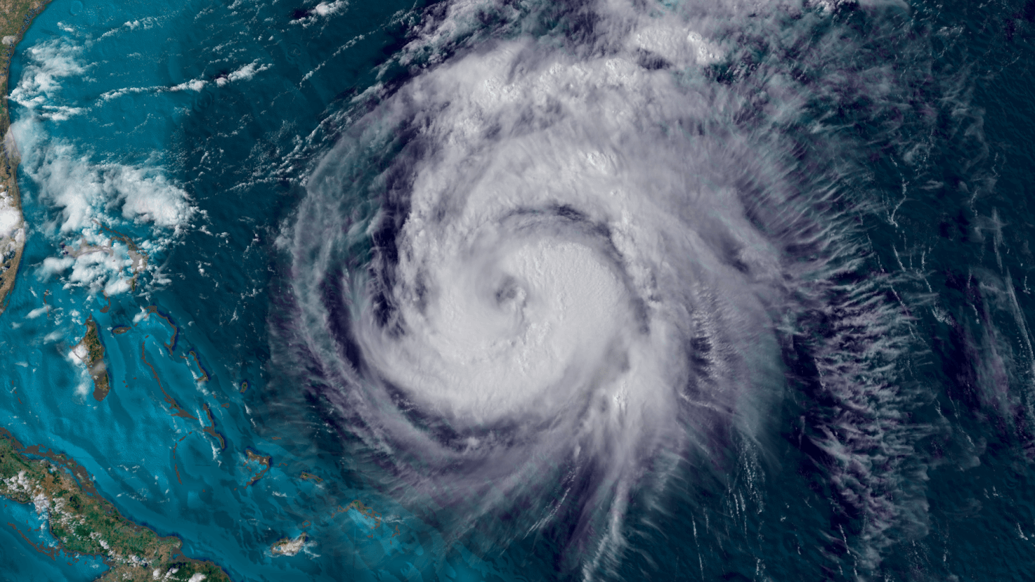 Safest Places to Travel During Hurricane Season: Expert Guide for Risk ...