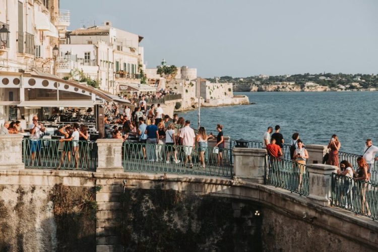 Ferragosto in Italy – Complete Guide for Travelers - Town of Traveller