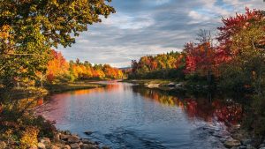 20+ Best Places to Visit in September in the USA - Town of Traveller