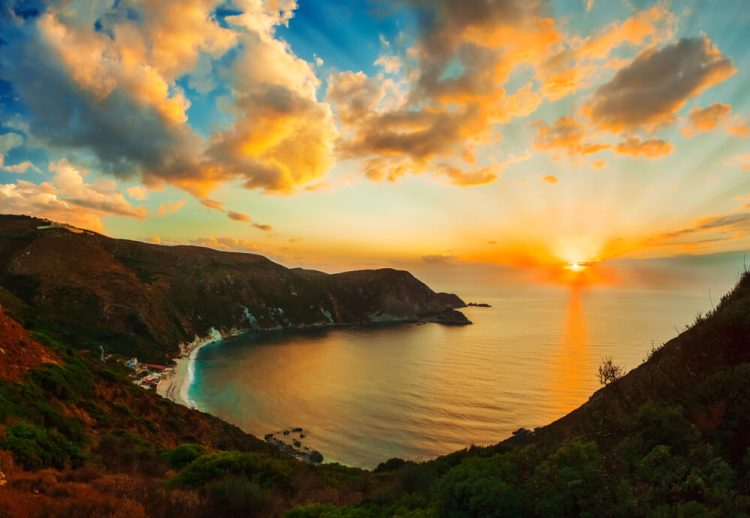 Greek Islands to Visit in September – Complete Guide for Travelers ...