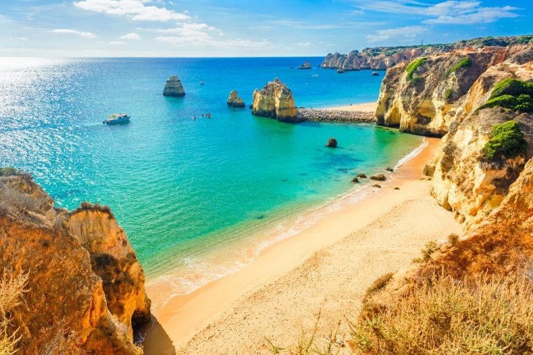 Best Places to Visit in Europe in September - Town of Traveller